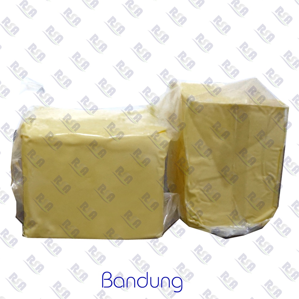 Jual Butter Unsalted Bega 1 Kg di Import dari Australia | Shopee Indonesia