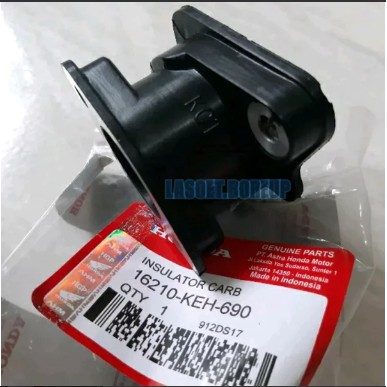 Jual INTAKE MANIFOLD MANIPOL MANIPUL GL PRO NEOTECT SERIES GL MAX ...