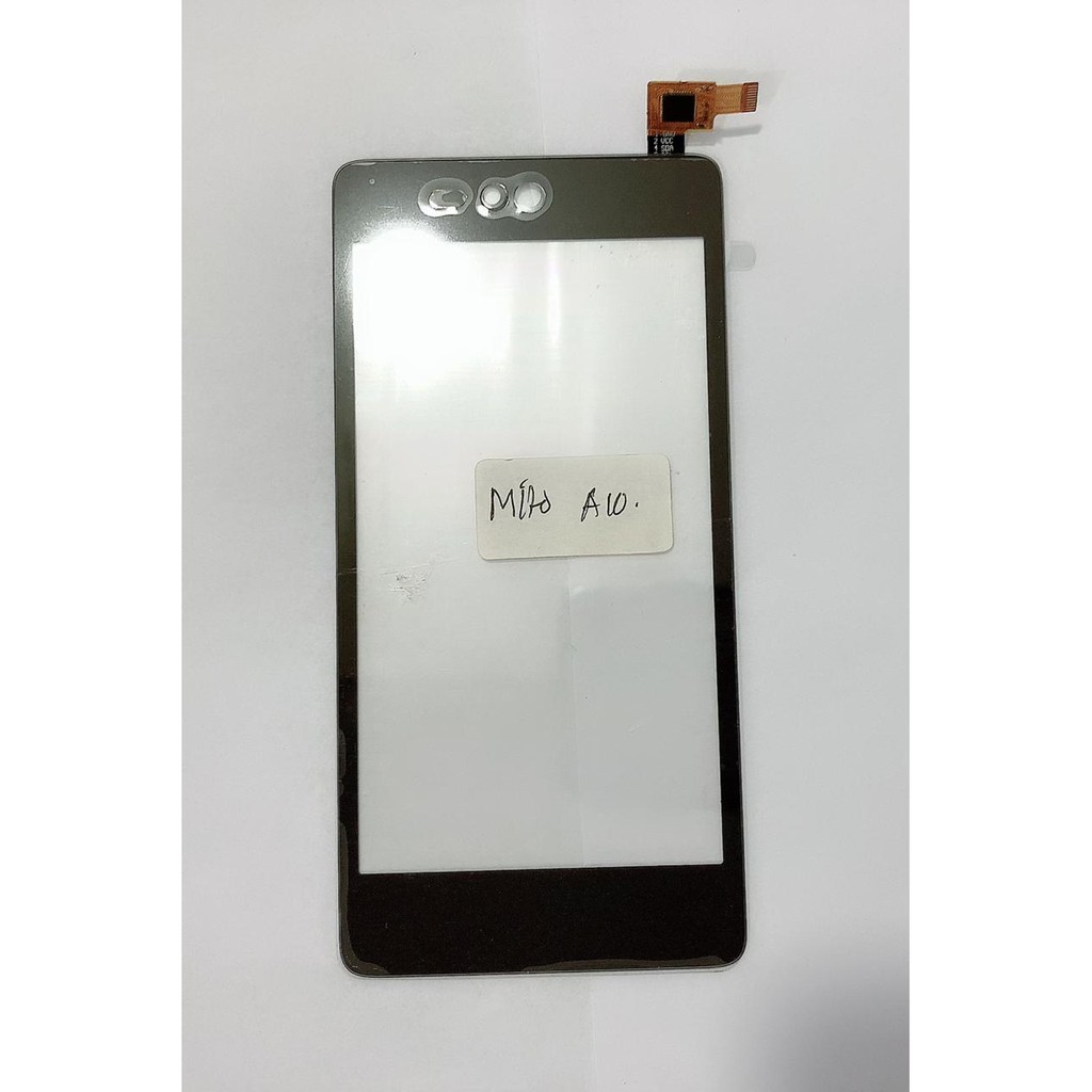 Jual TS MITO A10 - TOUCHSCREEN - SALE TOUCH SCREEN - TS MURAH - SPARE ...