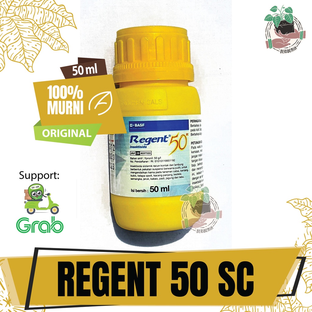Jual Obat Pembasmi Hama Tanaman Hias Dan Buah Insektisida Pestisida ...