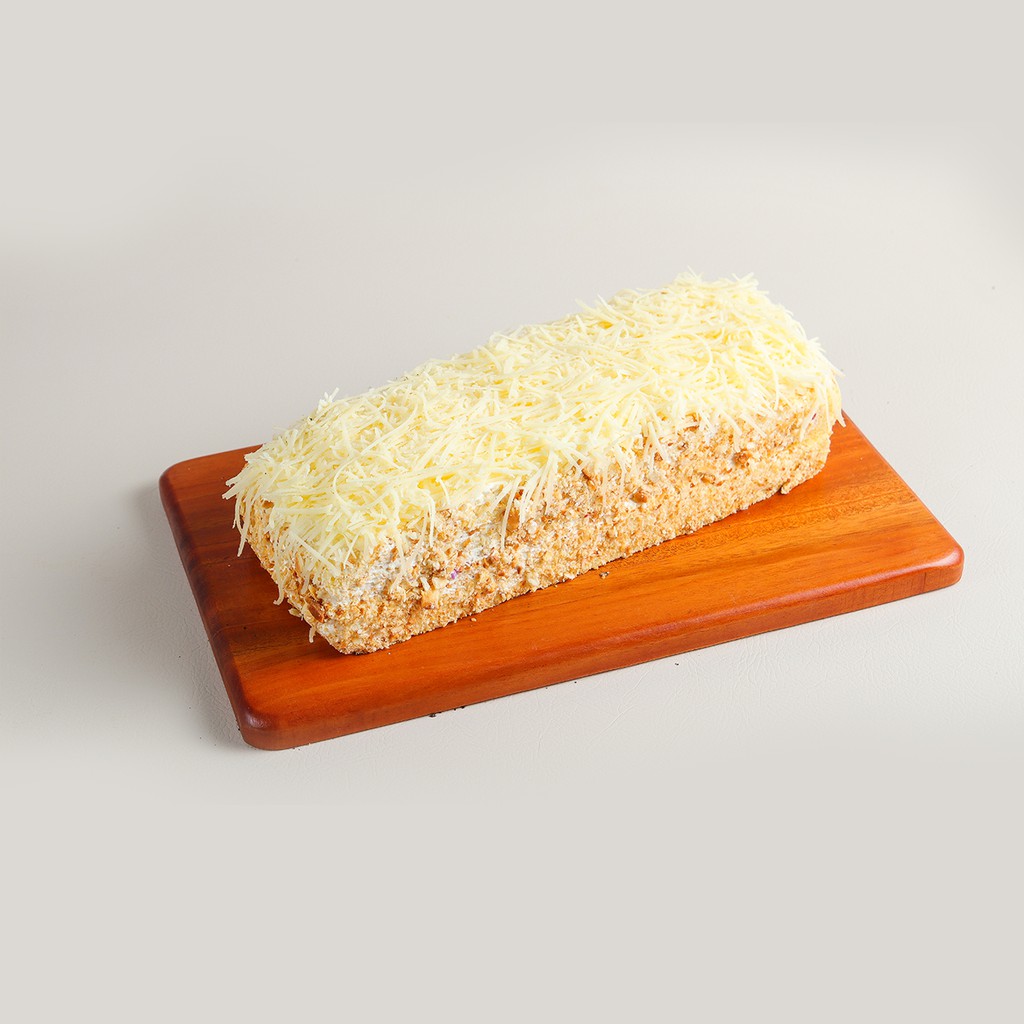 Jual Bogor Raincake - Raincake Cheese Vanilla - Cheesecake Otentik dari ...
