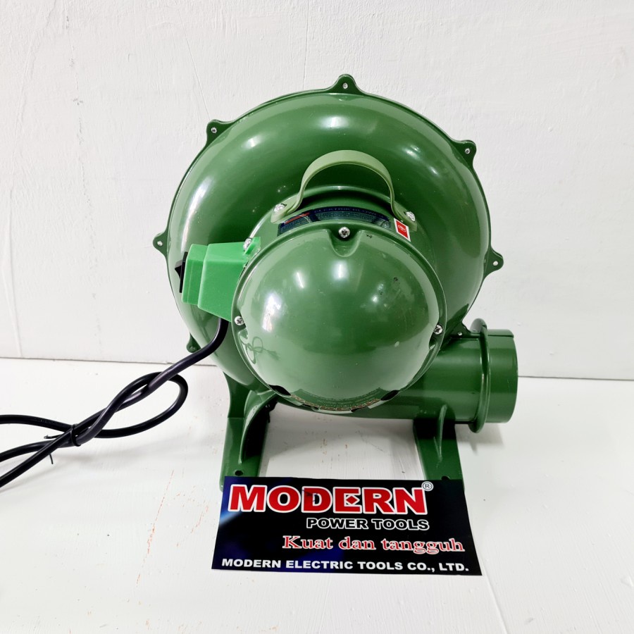 Jual MESIN BLOWER KEONG ELECTRIC BLOWER 2,5inch MODERN TAIWAN | Shopee ...