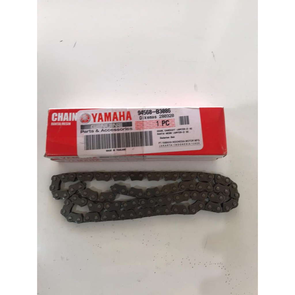 Jual Rantai Mesin Kamrat Kamprat Keteng Yamaha Jupiter Z Vega R New ...