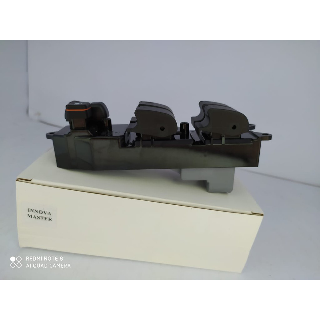 Jual Master Switch Window Innova | Shopee Indonesia