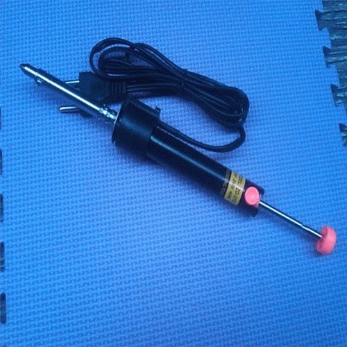 Jual Solder Sucker Elektrik / Atraktor Listrik | Shopee Indonesia