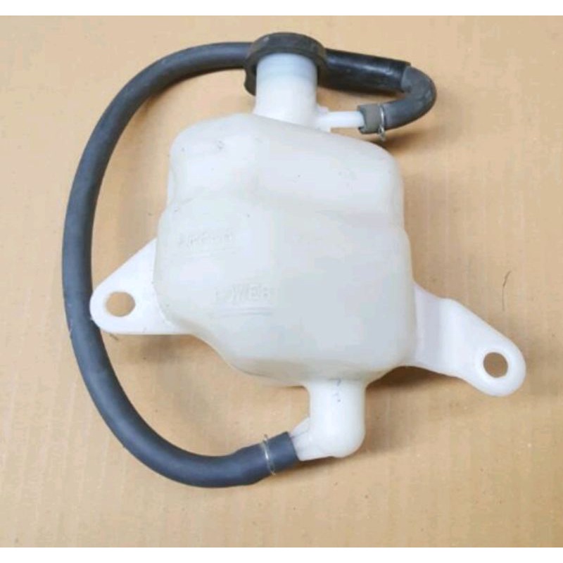 Jual Tabung tangki air radiator Vario tecnho 125 fi | Shopee Indonesia