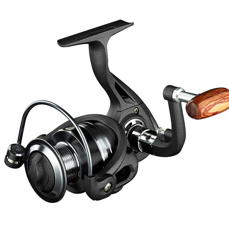 Jual Reel Pancing ZH5000 Series Fishing Reel 4.7:1 Gear Ratio alat ...