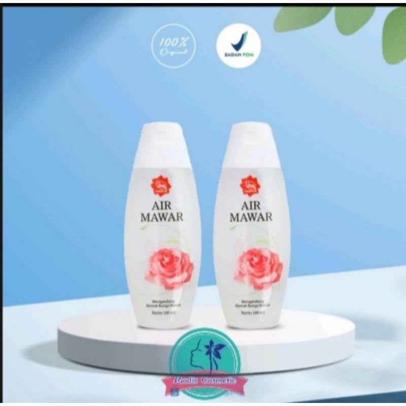 Jual VIVA AIR MAWAR(100ml-200ml) | Shopee Indonesia