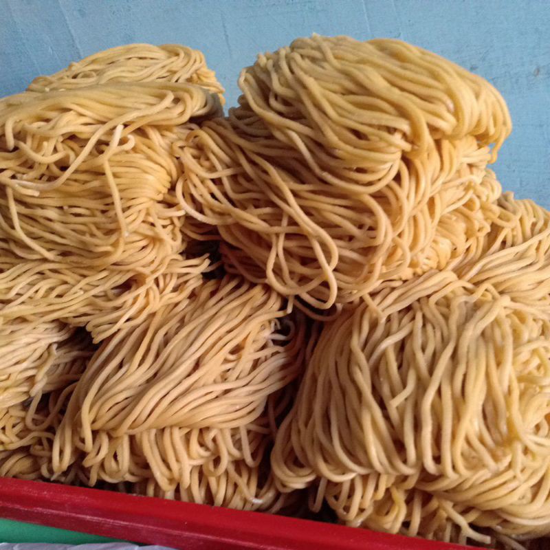 Jual mie telur / mie tami kering | Shopee Indonesia