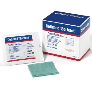 Jual cutimed sorbact swab Harga Terbaik & Termurah Agustus 2024 ...
