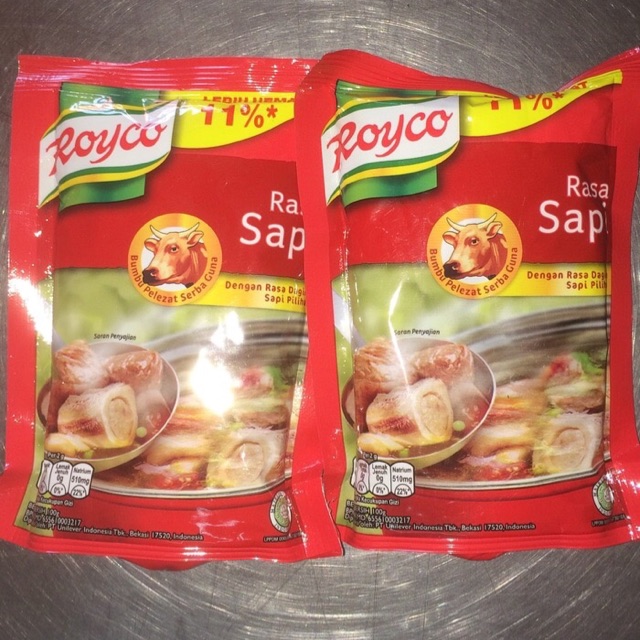 Jual Royco rasa sapi 100 g | Shopee Indonesia