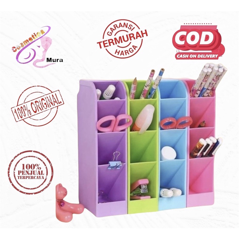 Jual * RAK SEKAT * rak mini 4 sekat serbaguna - rak mini serbaguna ...