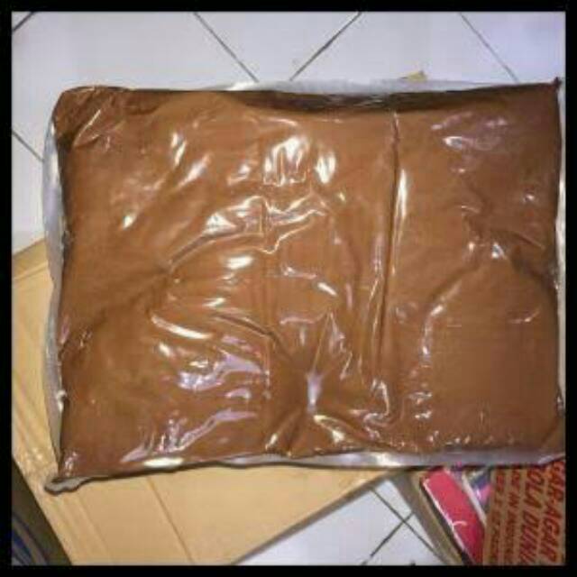 Jual Selai Coklat / JAVA CHOCO SPECIAL / Filling Choco / Repack 250gr ...