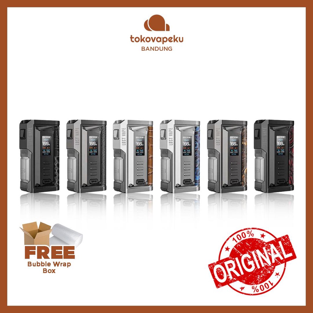 Jual CENTAURUS QUEST BF 100W CENTAURUS QUEST SQUONK MOD ONLY ORIGINAL ...