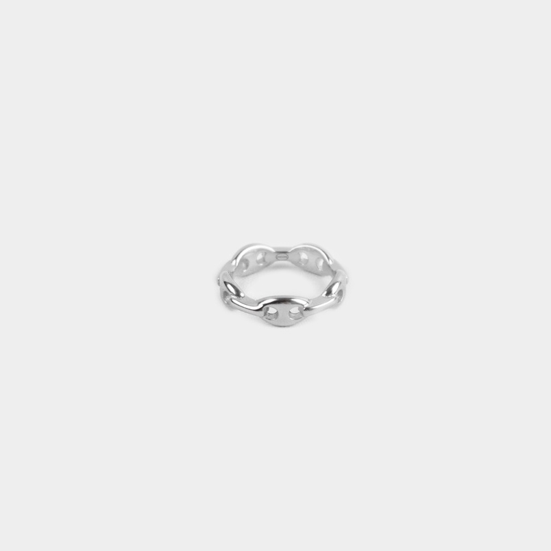 Jual Stuudio Particular - KENDRICK Ring Cincin Unisex Stainless Steel ...