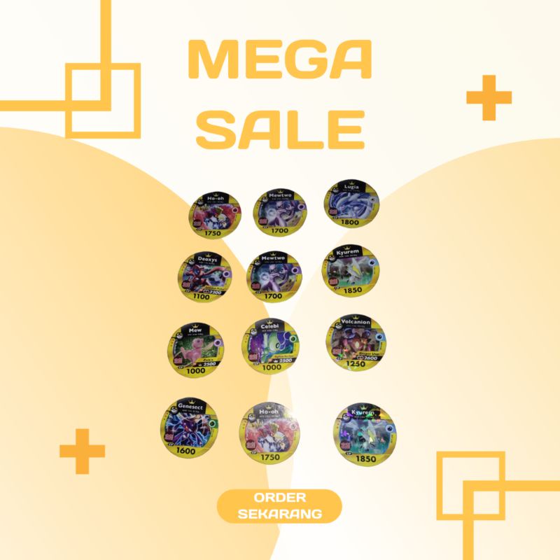 Jual Kartu choki choki pokemon ada mahkota emas | Shopee Indonesia