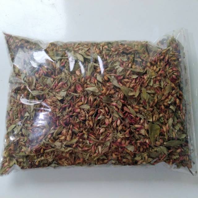 Jual Bunga Sidowayah Kering 500gr. | Shopee Indonesia