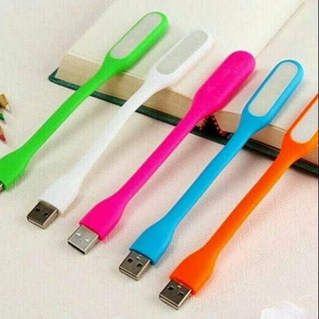Jual Lampu led usb flexible | Shopee Indonesia