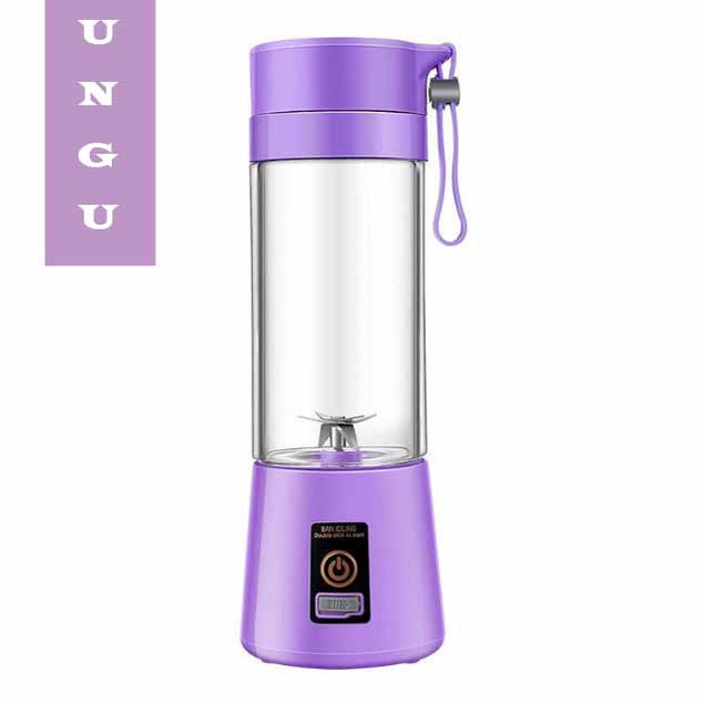 Jual Botol Juicer Portable Blender Mini | Shopee Indonesia