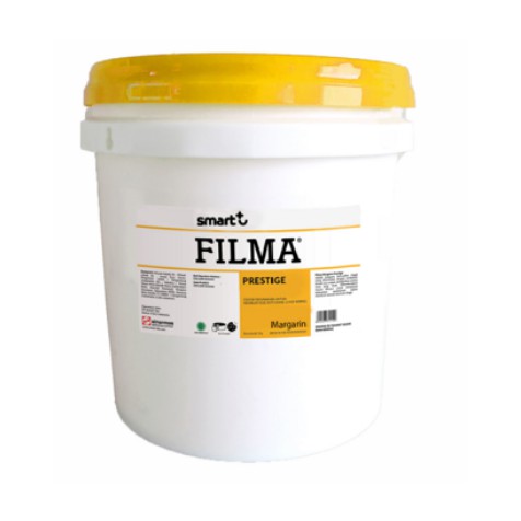 Jual Filma Prestige Margarine Re-pack 500 gram | Shopee Indonesia