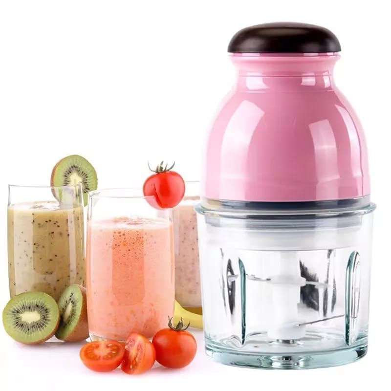Jual Blender Kapsul Serbaguna Blender Daging Sayur Dan Buah | Shopee ...