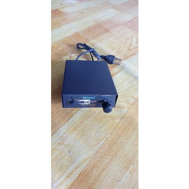 Jual Radio Tuner fm box besi tanpa ampli | Shopee Indonesia