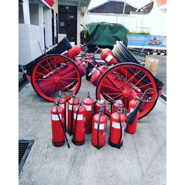 Jual APAR MERK RAKINDO LENGKAP | Shopee Indonesia