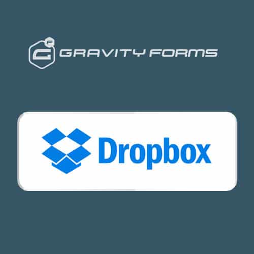 Jual Gravity Forms Dropbox Add-On | Shopee Indonesia