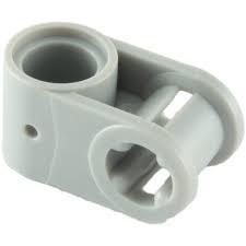 Jual Lego part Lego Technic Cross Block 90 Lego 4211775 | Shopee Indonesia