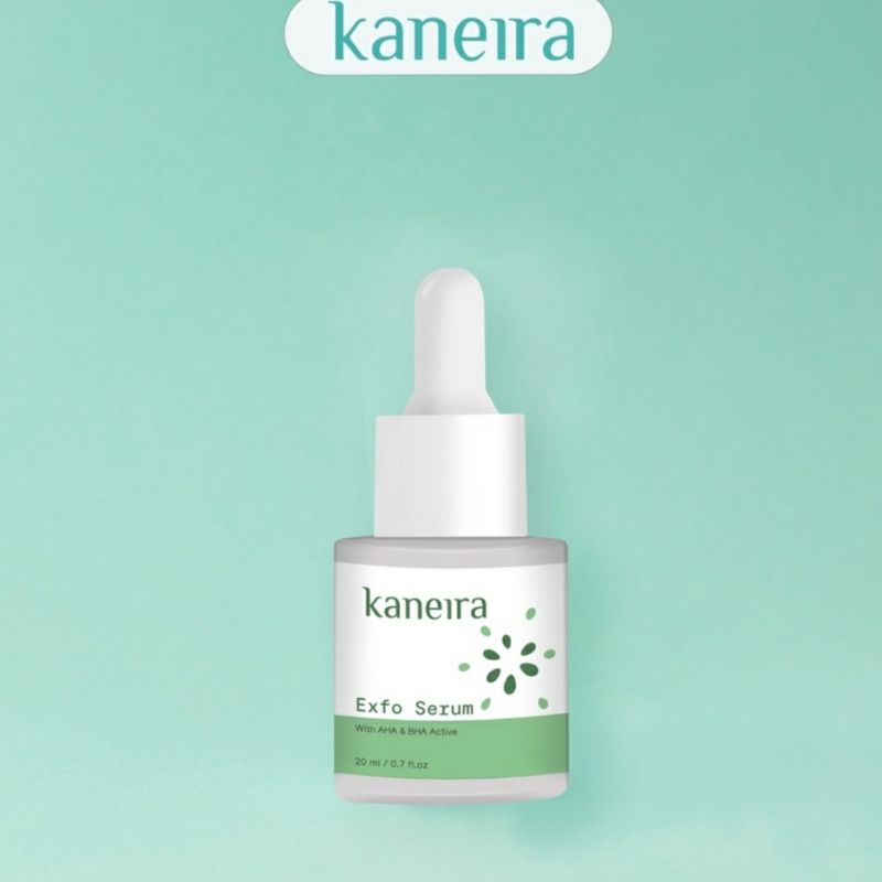 Jual KANEIRA EXFO SERUM | Shopee Indonesia