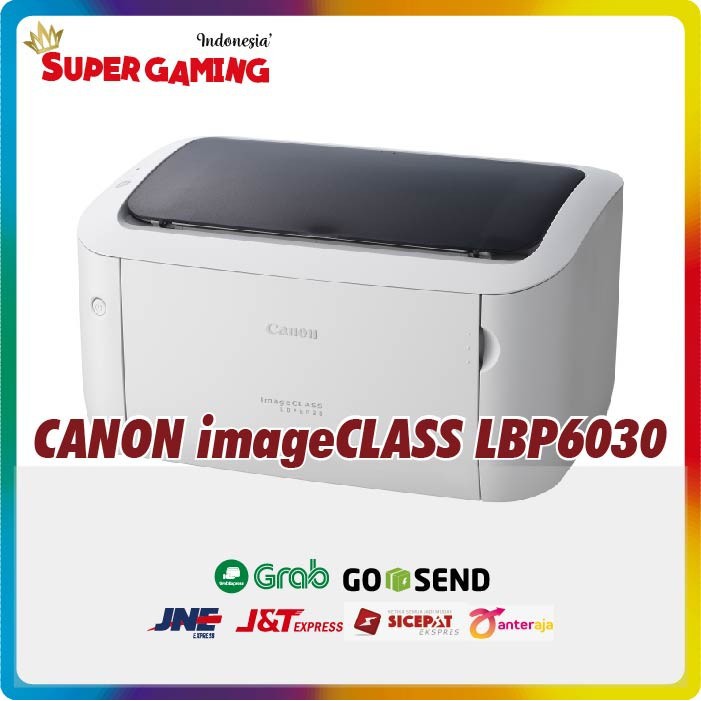 Jual Printer CANON LBP 6030 LASER Promo Gaming Murah | Shopee Indonesia