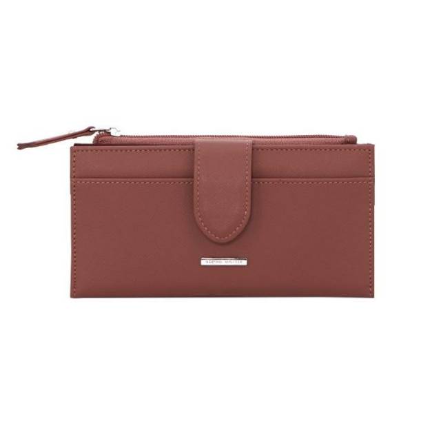 Jual Dompet Antione Sophie Martin | Shopee Indonesia