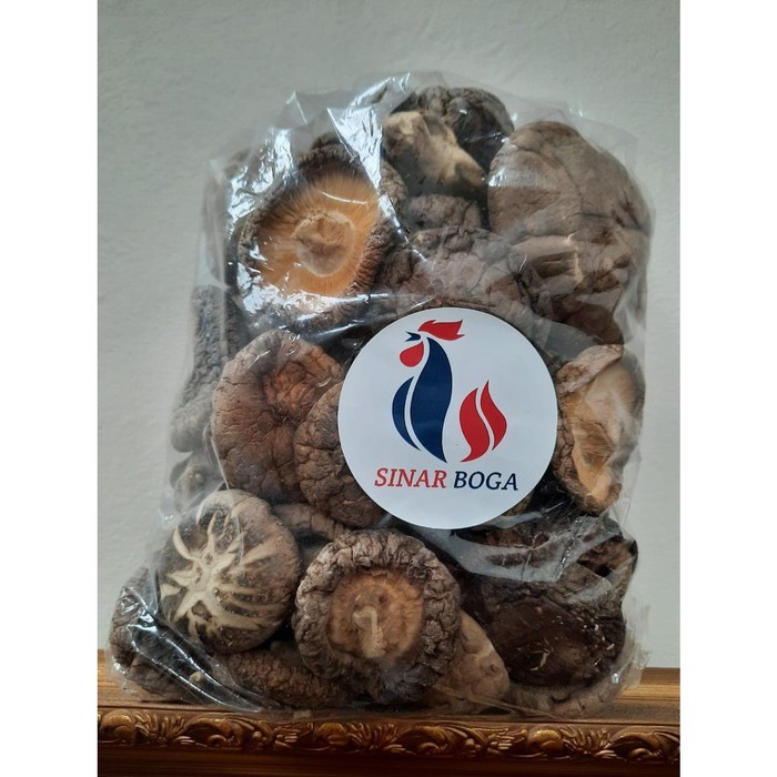 Jual Jamur Hioko 100 gr | Shopee Indonesia
