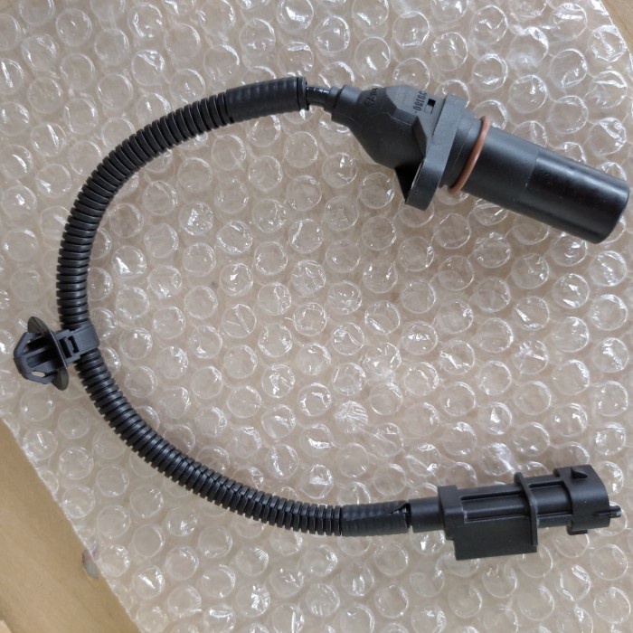 Jual Sensor CKP Crankshaft Hyundai i20 Grand Avega Kia All New Rio ...