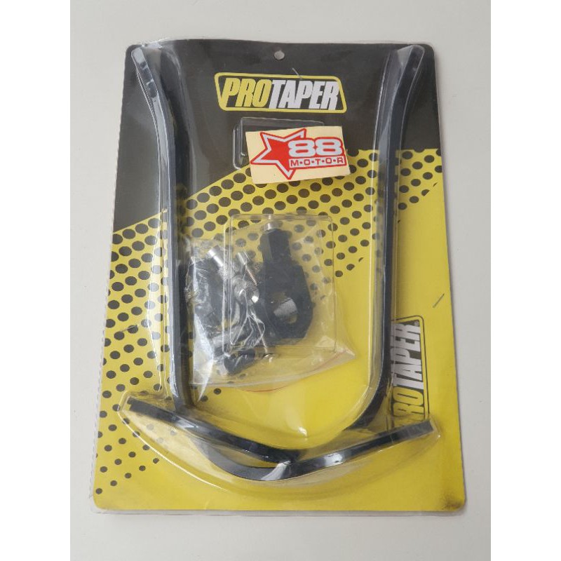 Jual Handguard Protaper Almu BERKUALITAS Bukan ecek2 | Shopee Indonesia