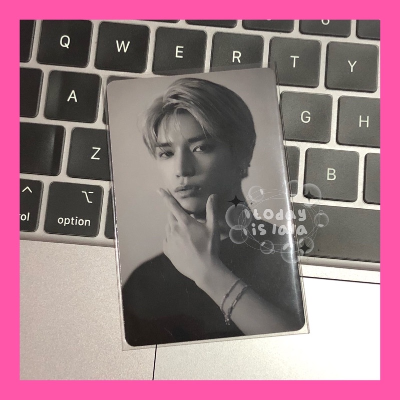 Jual TAEYONG NCT 127 DICON PC (OFFICIAL) | Shopee Indonesia