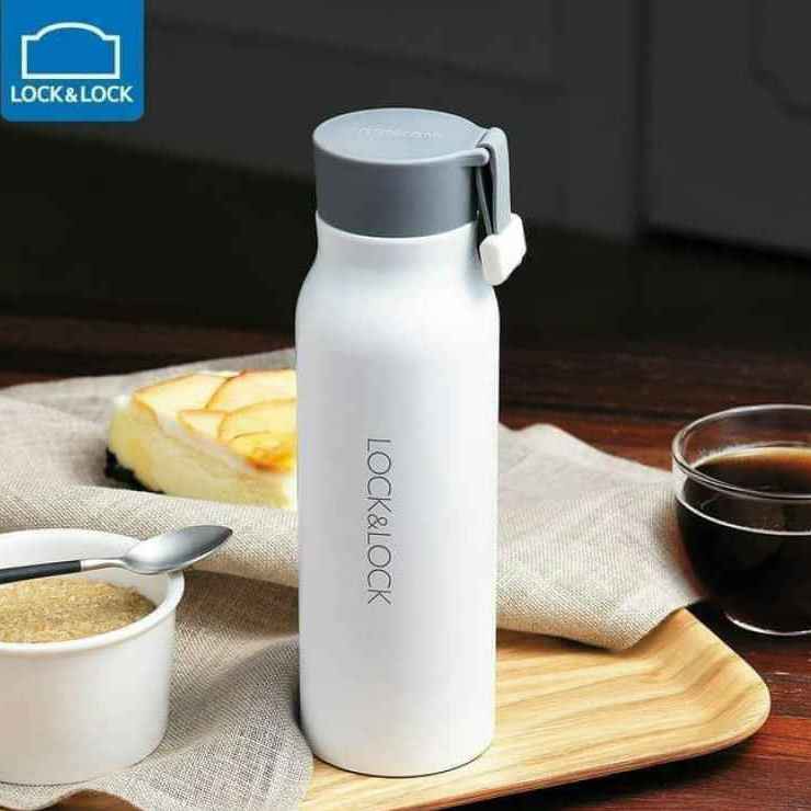 Jual *NEW ARRIVAL* Lock & And n Lock Lock & Lock LHC 4118 Name Tumbler 350ml 350 ml | Shopee ...