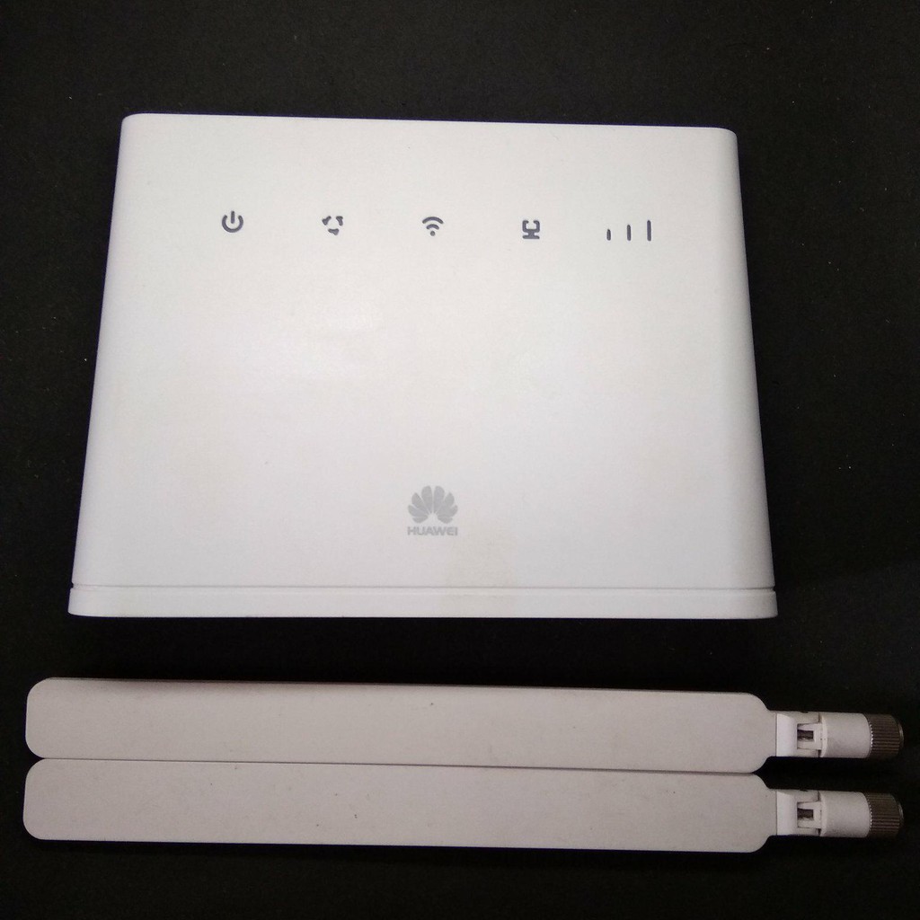 Jual Modem Home Router Huawei B310 B310s-927 Unlock Infinet | Shopee ...