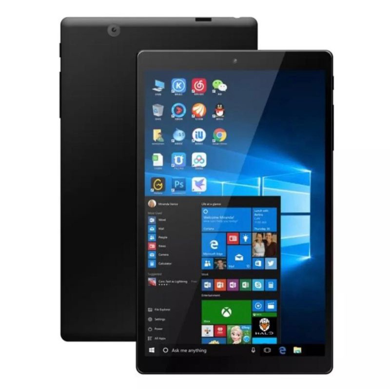 Jual Tablet PC Mini 4/64GB Intel X5-Z8350 8" FHD Windows 10 Pro ...