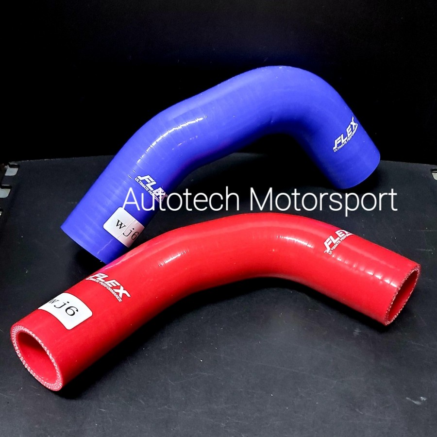 Jual RADIATOR HOSE FLEX TOYOTA INNOVA REBORN FORTUNER VRZ REVO 2GD ...