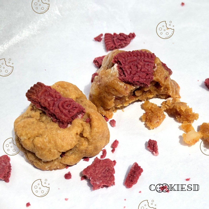 Jual OREO CHEESE COOKIES | Shopee Indonesia