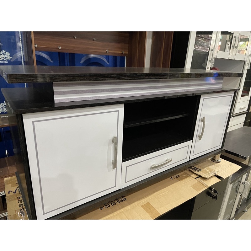 Jual Buffet TV Classic | Shopee Indonesia