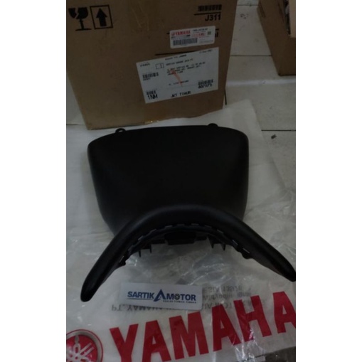Jual Single Seat Assy jok Yamaha R25 original yamaha | Shopee Indonesia