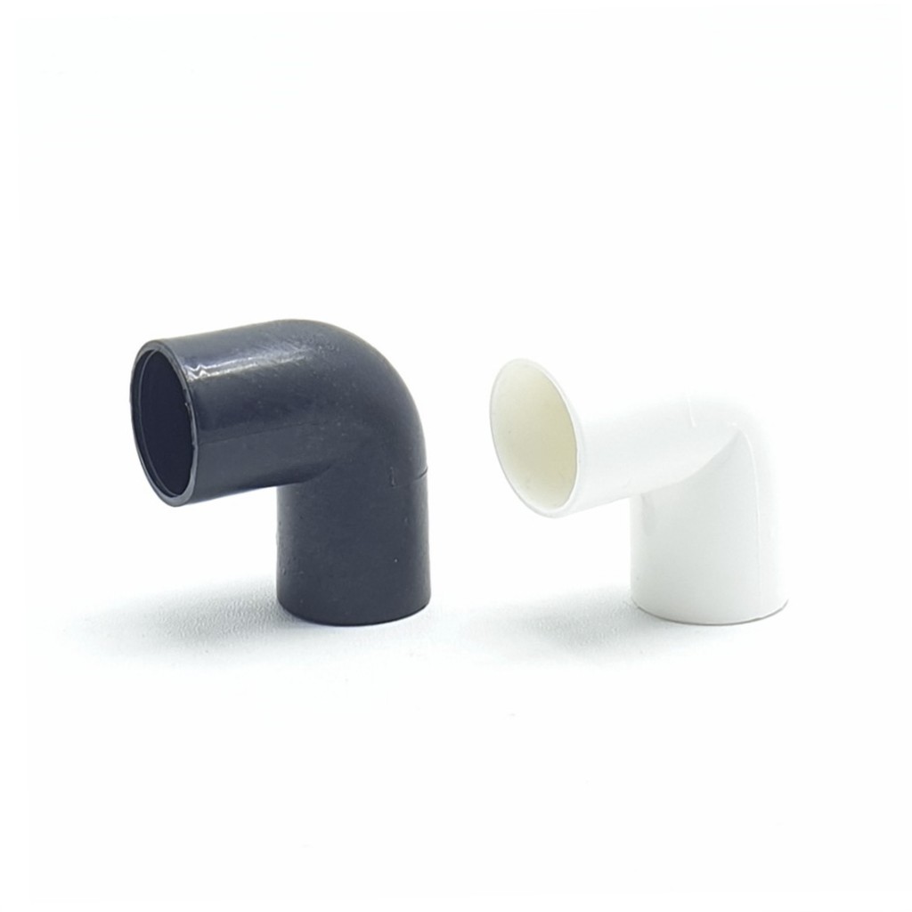 Jual @100 Pcs (1 Plastik) Aston Elbow Knee Pipa Listrik 5/8" / Keni ...