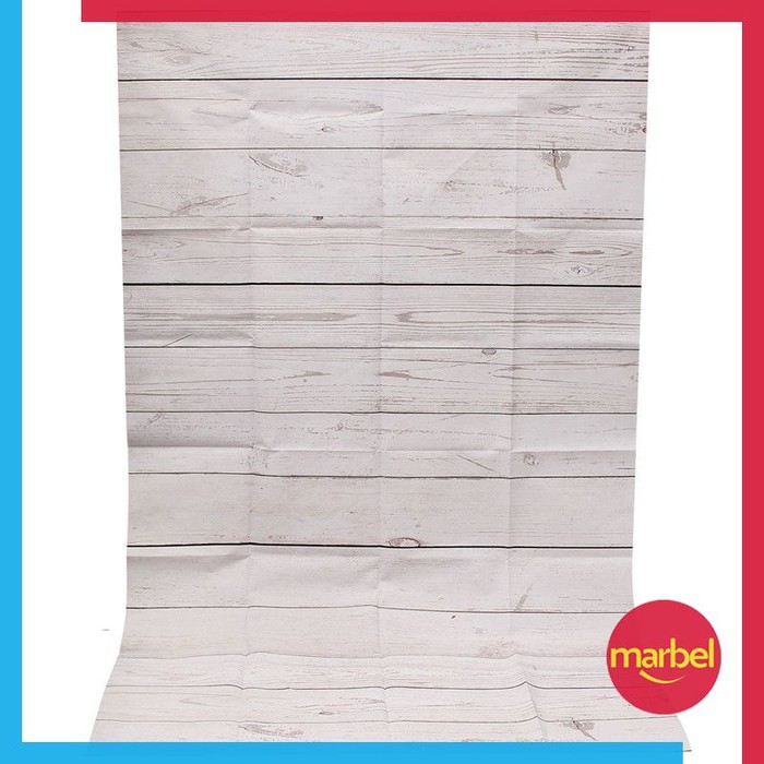 Jual Kain Backdrop Background Foto Produk Model Kayu Putih 90 x 150 cm ...