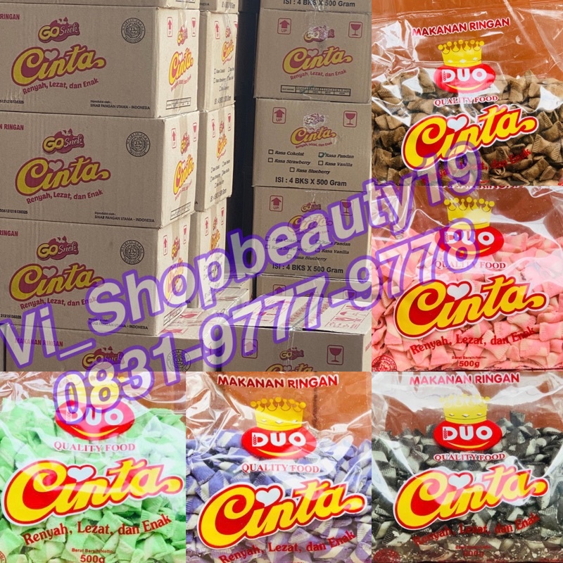 Jual astor | astor bantal | astor bantal cinta | astor coklat | coklat ...