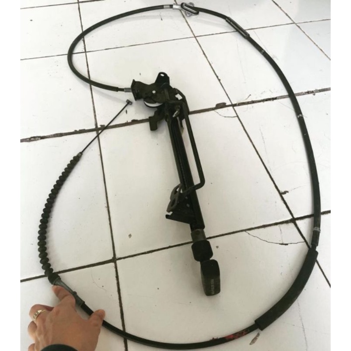 Jual Kabel Handrem (pesanan) | Shopee Indonesia