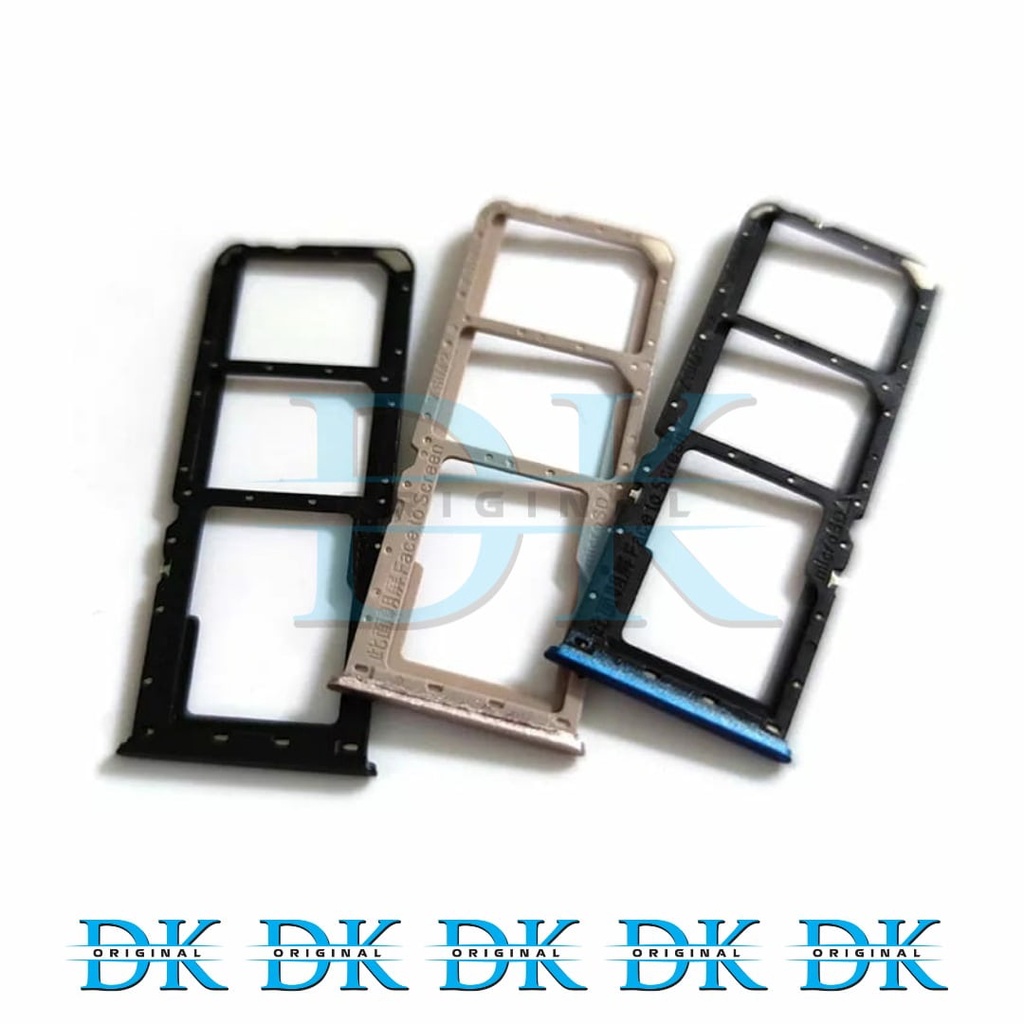 Jual Sim Tray Samsung A50S 2019 A507 A507F A30S A307 A20S A207 Tempat ...