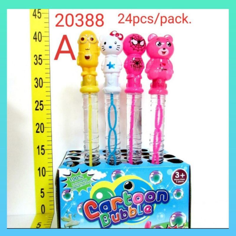 Jual MAINAN ANAK BUBBLE CAMERA KAMERA GELEMBUNG SABUN KARAKTER ...