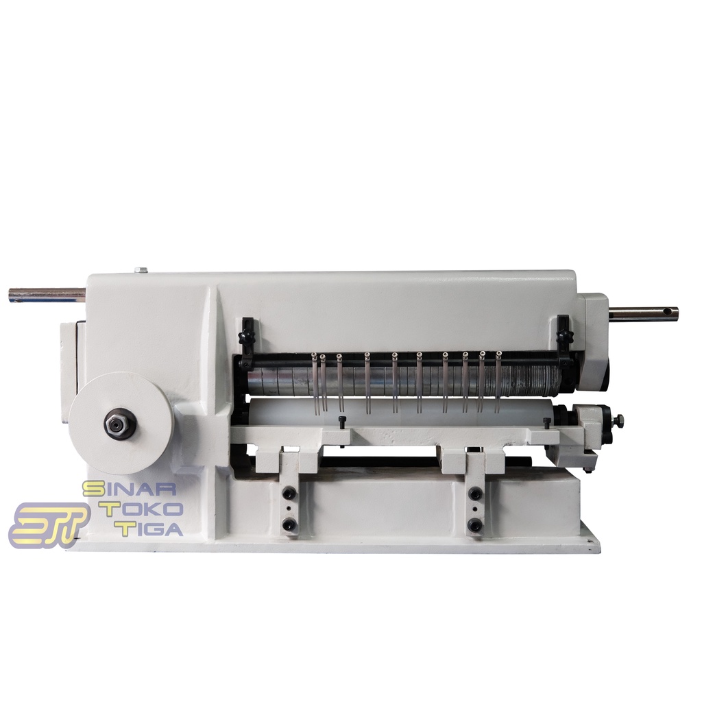 Jual MESIN POTONG SABUK TALI KULIT SIMARU SM 201 | Shopee Indonesia